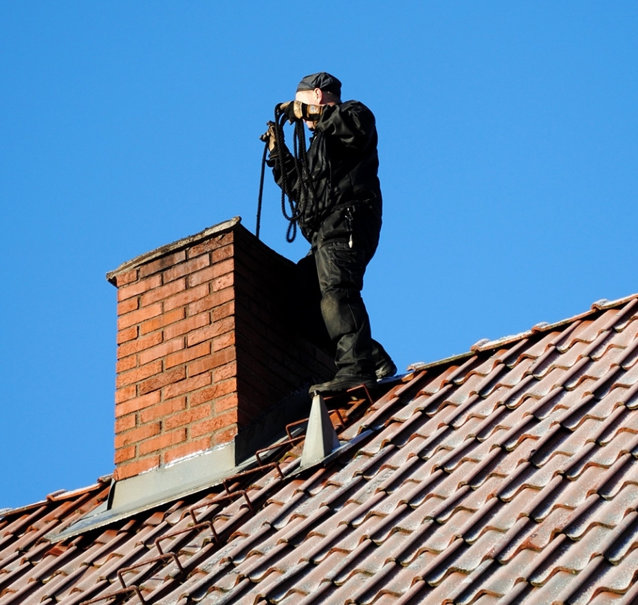 #1 Chimney Sweep in Philadelphia, PA | Best Chimney Sweeps